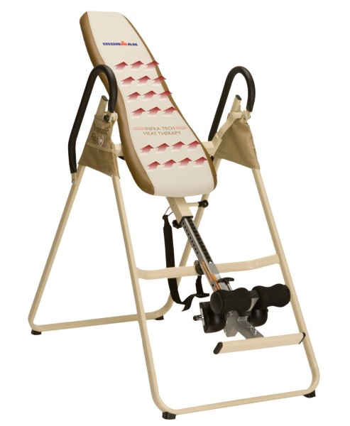 Ironman IFT 1000 Infrared Inversion Table Review