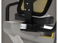 LiveStrong LS6.0R Recumbent Exercise Bike Review
