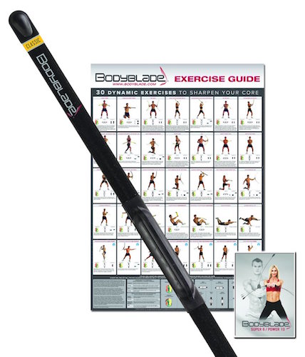 Bodyblade Review: Does it Work? Compare Classic, CxT, and Pro Kits