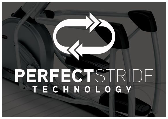 Vision Fitness S7100HRT Elliptical Machine Review