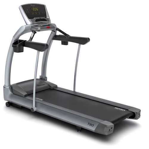 Vision Fitness T80 Treadmill Review