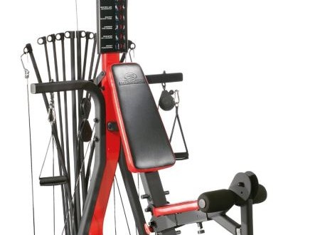 Bowflex PR3000 Home Gym Review