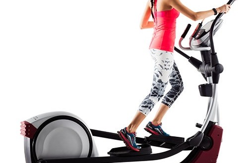 ProForm Smart Strider 535 Elliptical Trainer Review