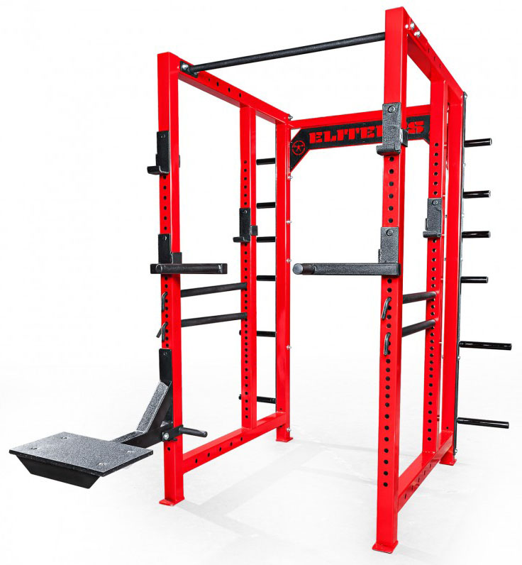Best Squat and Power Rack Reviews and Comparisons 2017