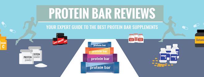 Best Protein Bar Reviews and Comparisons 2020