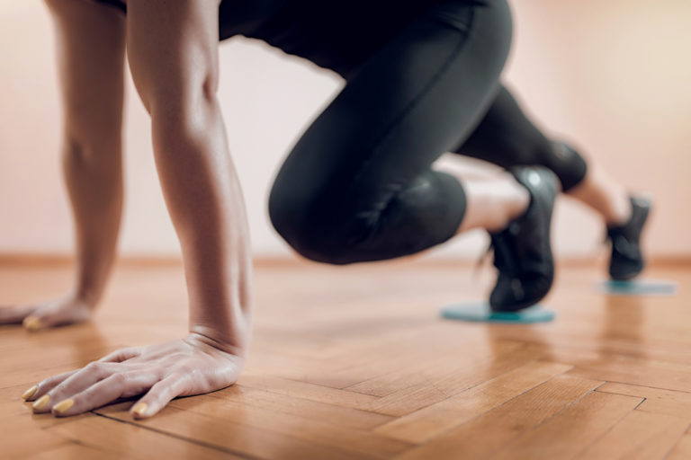 7 Best Exercise Sliders | Top Sliders For Working Out At Home