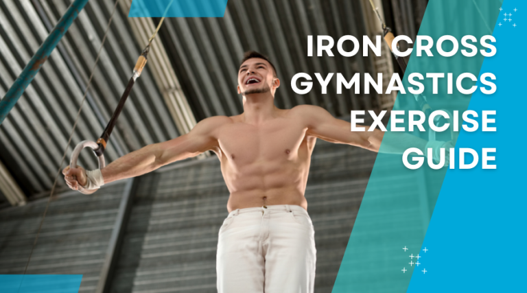 Iron Cross Gymnastics | Iron Cross Gymnastics Rings | Iron Cross
