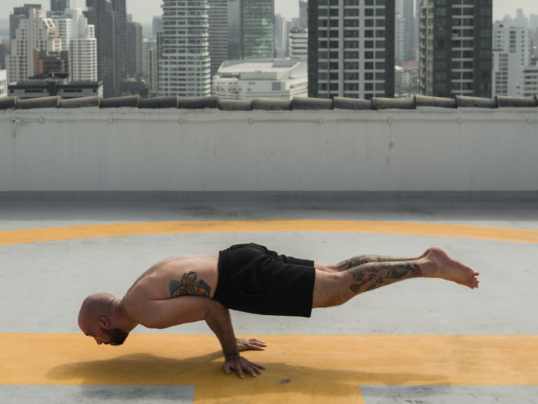 How to Planche Push Up | Benefits | Pseudo Planche Push Up