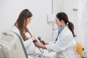 How Much Can I Lift While Pregnant?