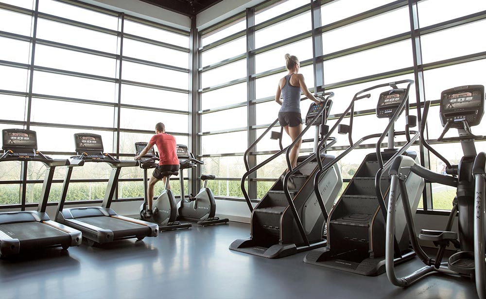 Cardio Equipment 2023 - USA Home Gym