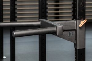 10 Dip Bar Exercises for Any Level