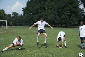 Stretching for Soccer: The Ultimate Routine + 9 Expert Tips