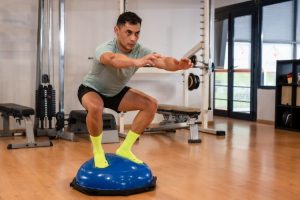 11 Top Ankle Mobility Exercises for Injury Prevention